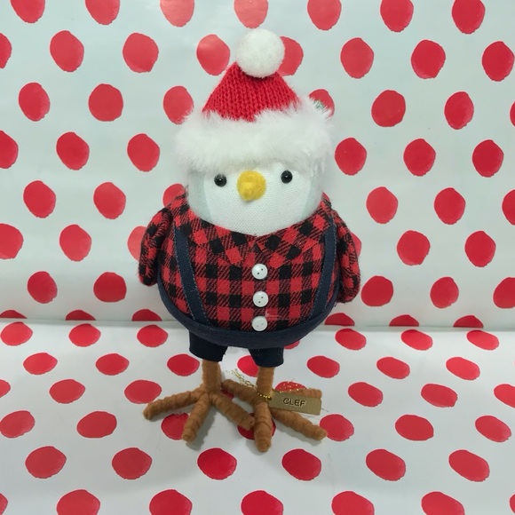 Target | Holiday | Target 22 Clef Featherly Friends Wondershop ...